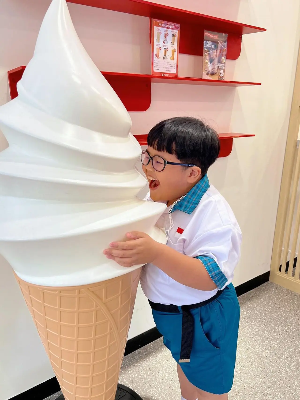 Sempat Viral, Ini 8 Potret Terbaru Bayi Tatan yang Bikin Pangling - Hot ...