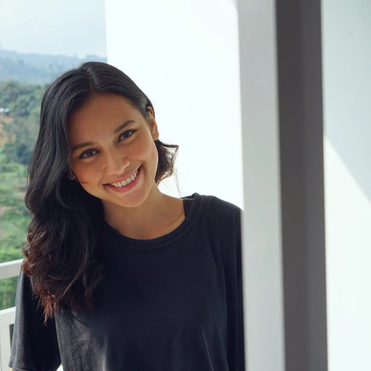 Indah Permatasari Dikabarkan Hamil, Arie Kriting Beri Klarifikasi ...