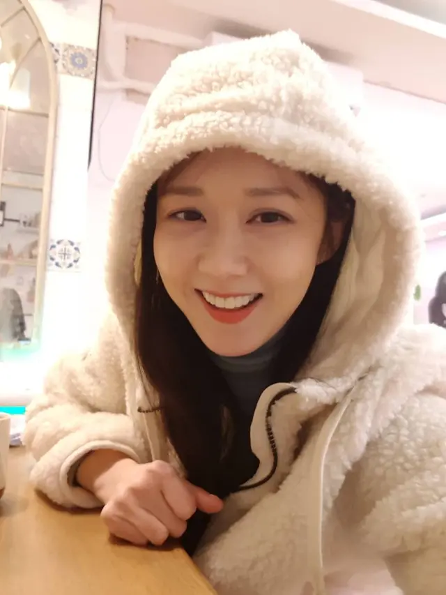 Jang Nara Ungkap Wajah Sang Suami yang Bikin Dia Curi-Curi Pandang Saat ...