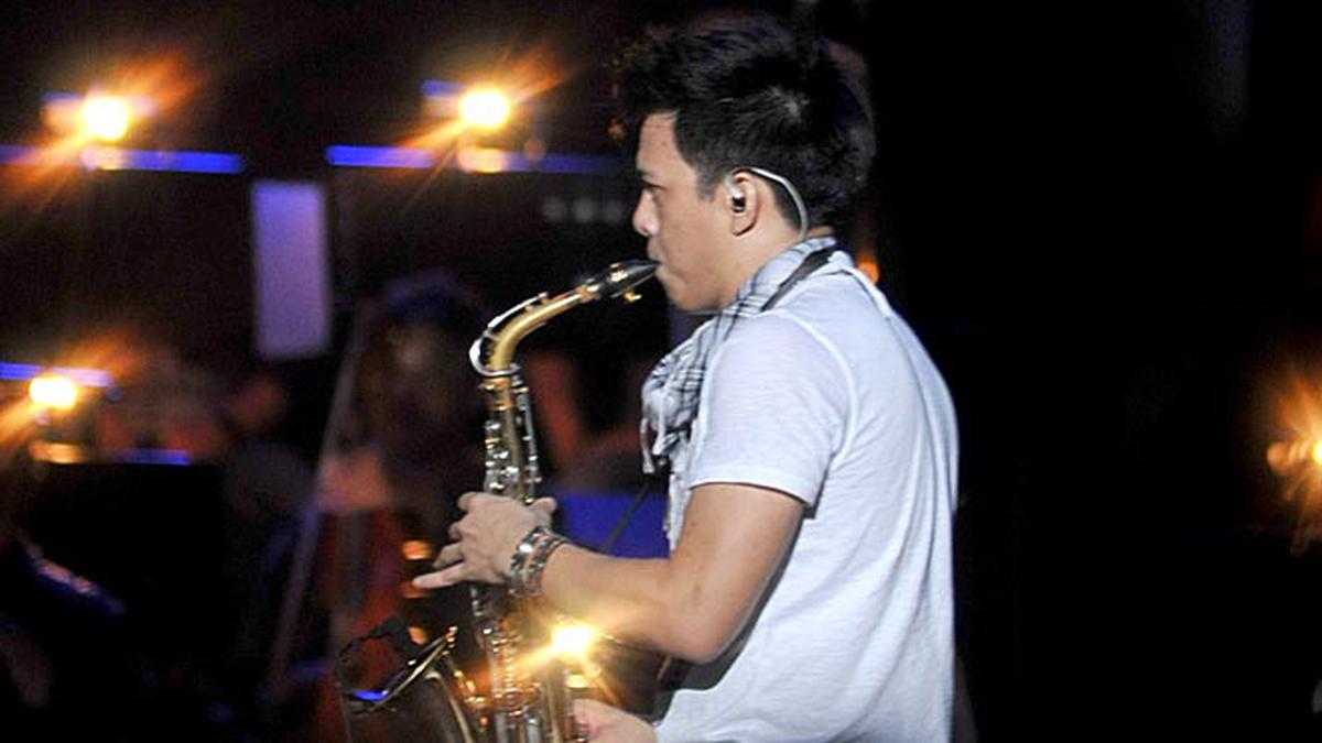 5 Kejutan di Konser NOAH - ShowBiz Liputan6.com