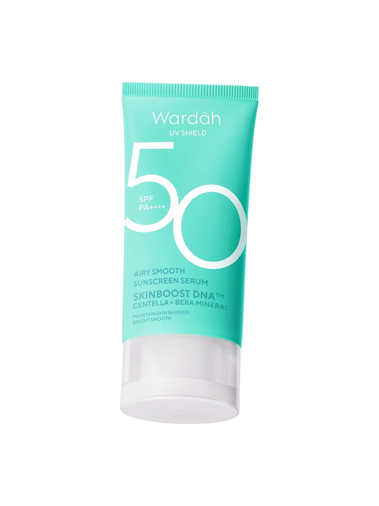 Sunscreen Terbaru dari Wardah, Berikan Perlindungan Tinggi Pada Sinar ...