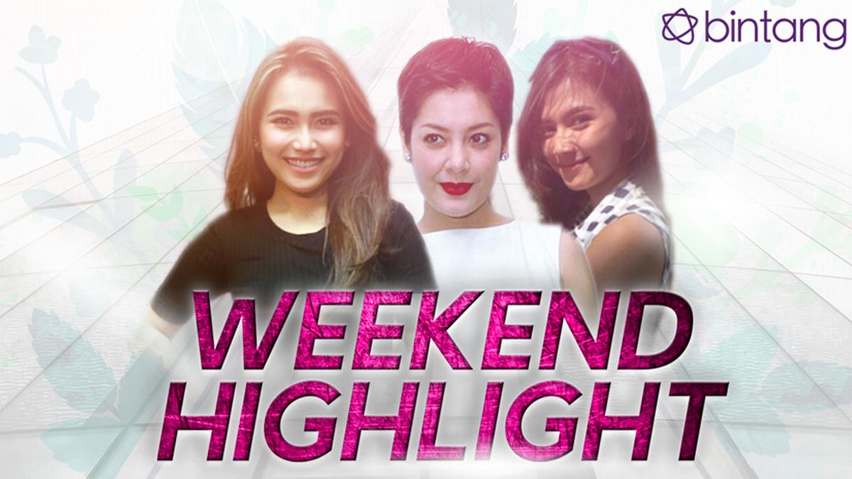 Irena Justine Meninggal, Lulu Tobing, dan Ayu Ting Ting