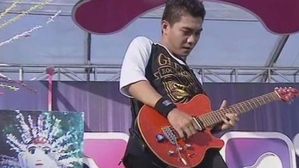 Nirwana - Sudah Cukup Sudah