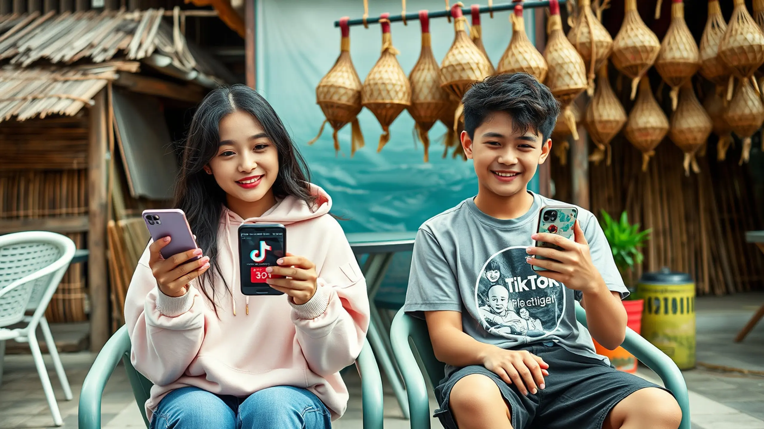 Apa Arti Bubu dalam Bahasa Gaul: Panggilan Sayang yang Viral di Media ...