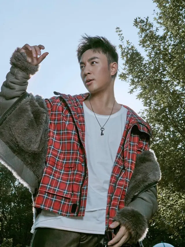 Ingat Biksu Kecil Sahabat Boboho di Shaolin Popeye? Ini 7 Potret ...