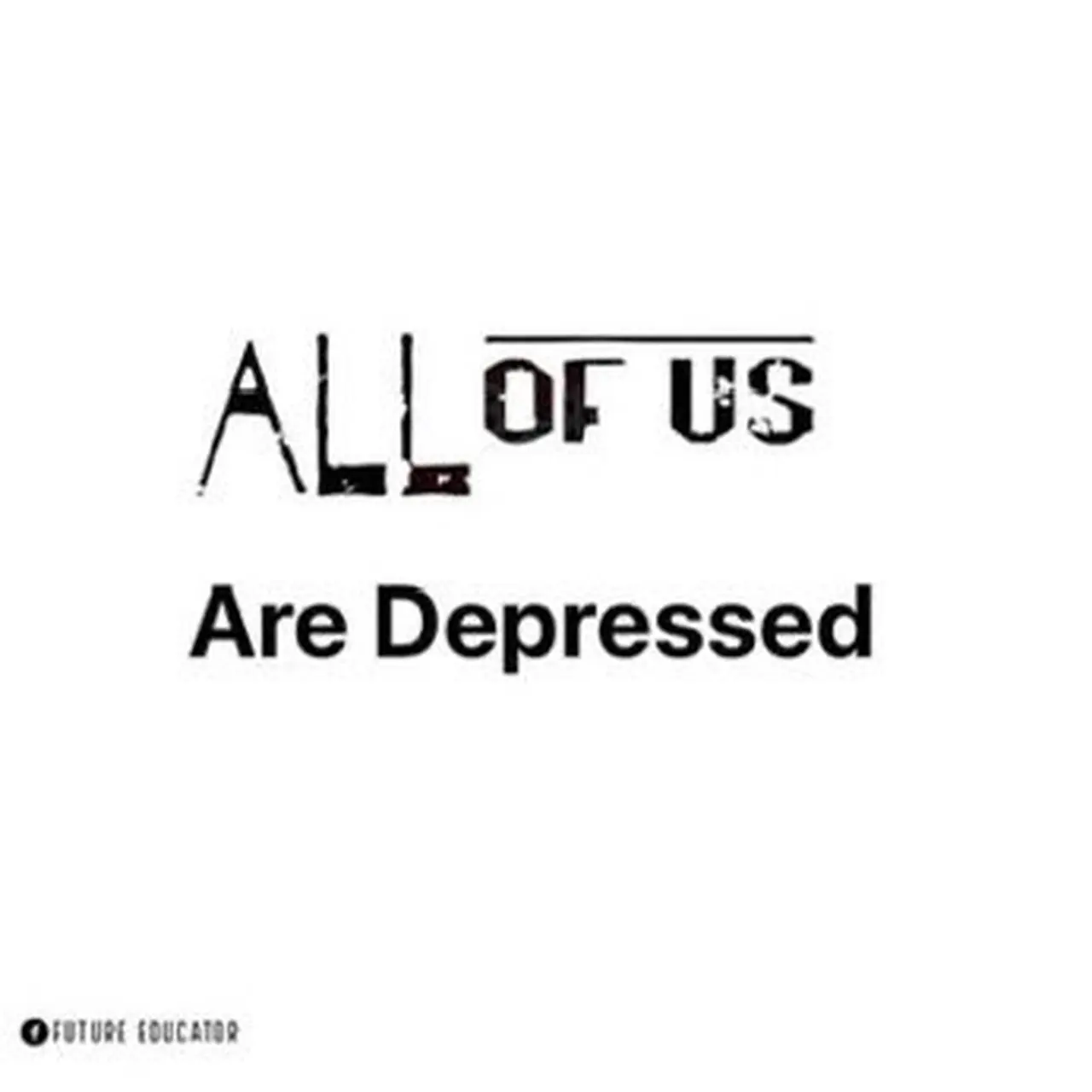 6 Meme Putus Asa dengan Hidup Ini Bikin Senyum Tipis, Jadi Ikut Sedih ...