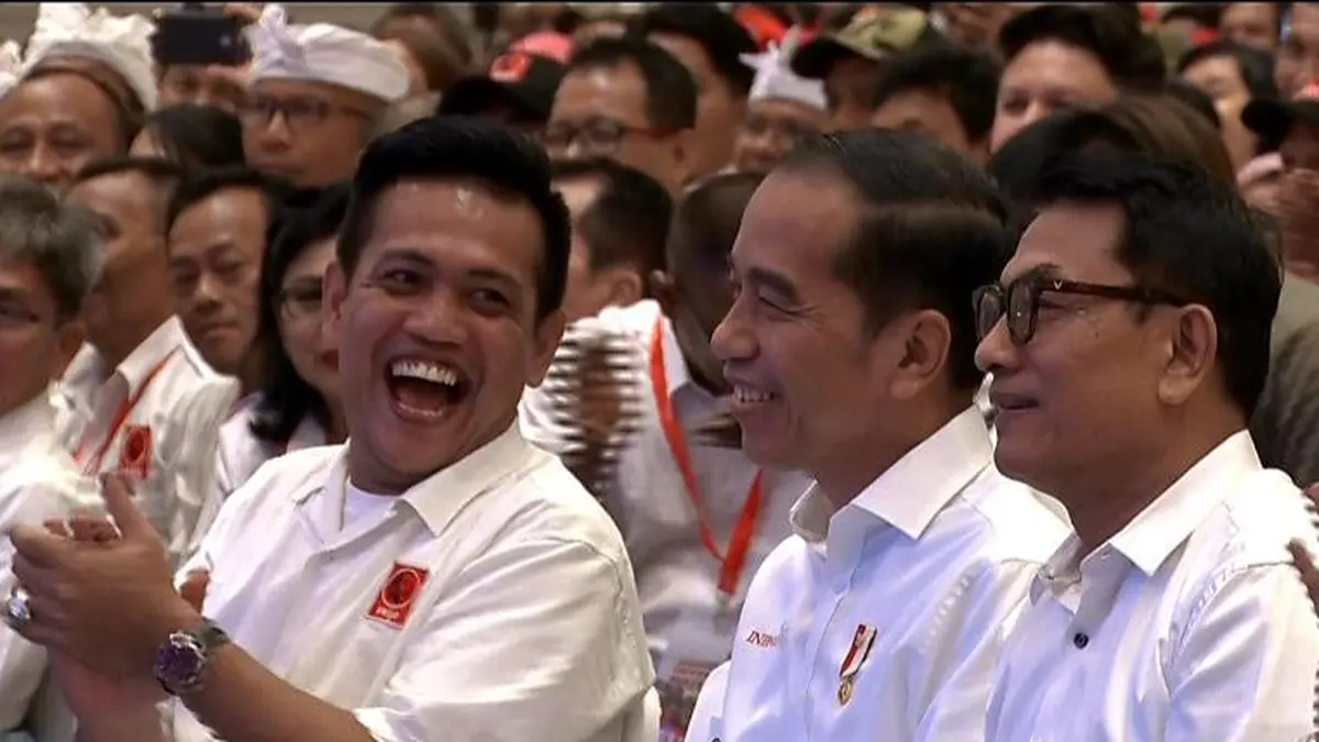 Berita Panel Barus Hari Ini - Kabar Terbaru Terkini | Liputan6.com