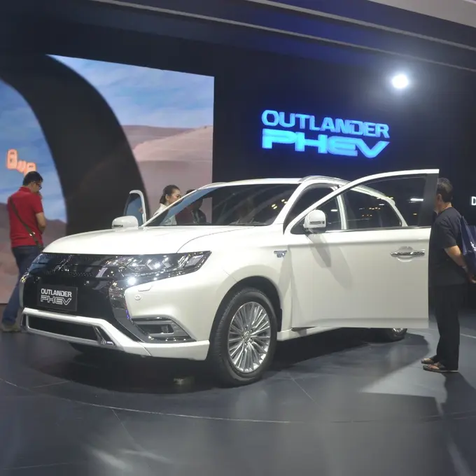 Tambah Wuling Almaz, Ini Daftar Harga Baru Mobil Hybrid di Indonesia ...