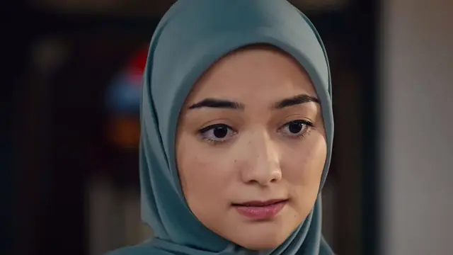 6 Tokoh Penting Film Air Mata di Ujung Sajadah: Pertemuan Dramatis Fedi Nuril, Titi Kamal dan ...