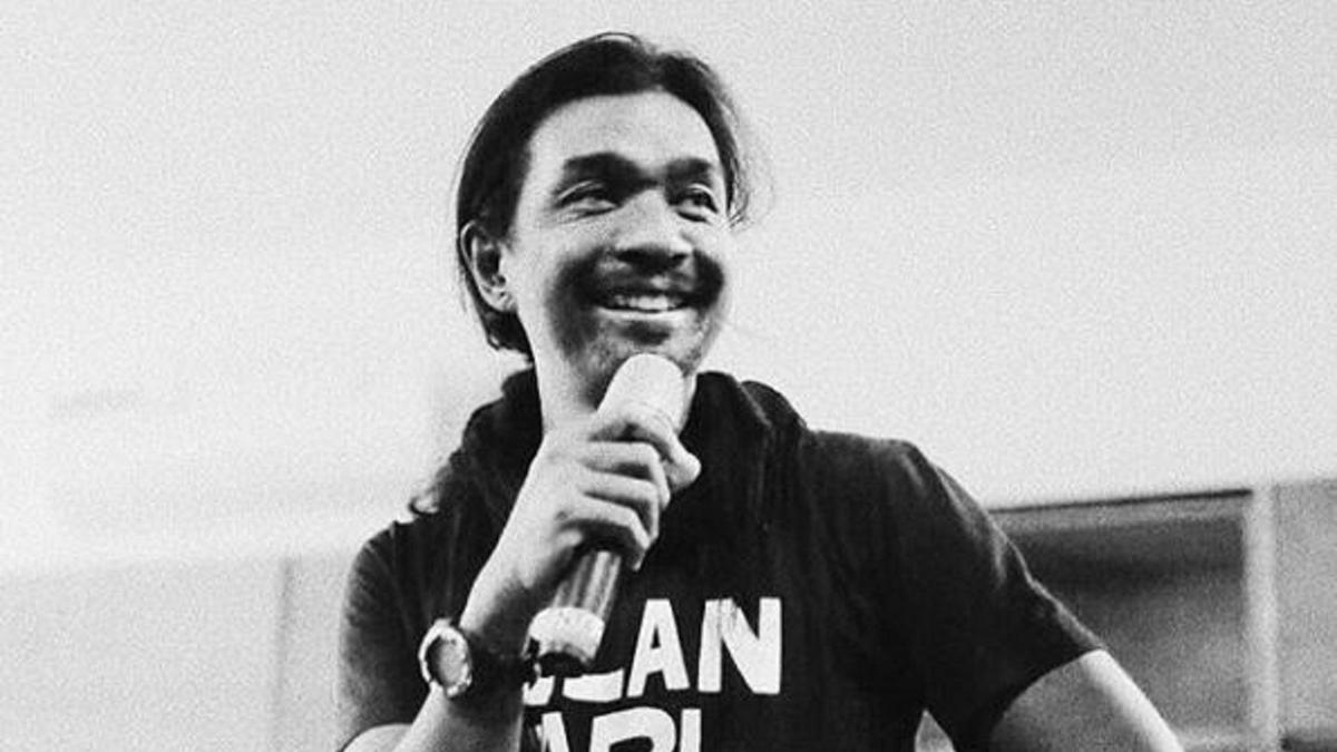 Memaksimalkan Komunikasi dalam Content Creation Bersama Dimas ...