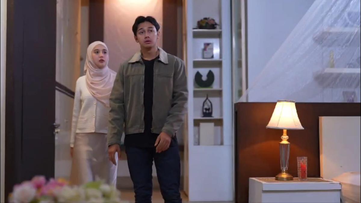Saksikan Sinetron My Heart Episode Selasa 19 November 2024 Pukul 17.00 ...