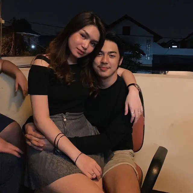 7 Momen Kebersamaan Icha Nabilah dengan Kekasih yang Curi Perhatian ...