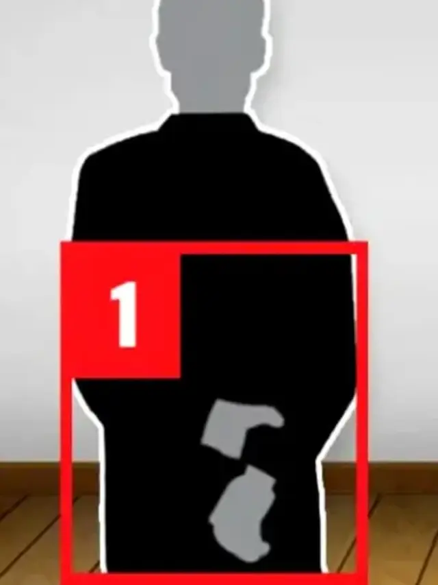 Pilih Gestur Paling Nyaman dan Ungkap Jenis Percaya Diri Apa yang Kamu ...