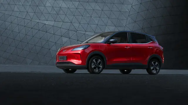 Wuling Resmi Hadirkan Mobil Listrik Bingo SUV, Intip Spesifikasinya ...