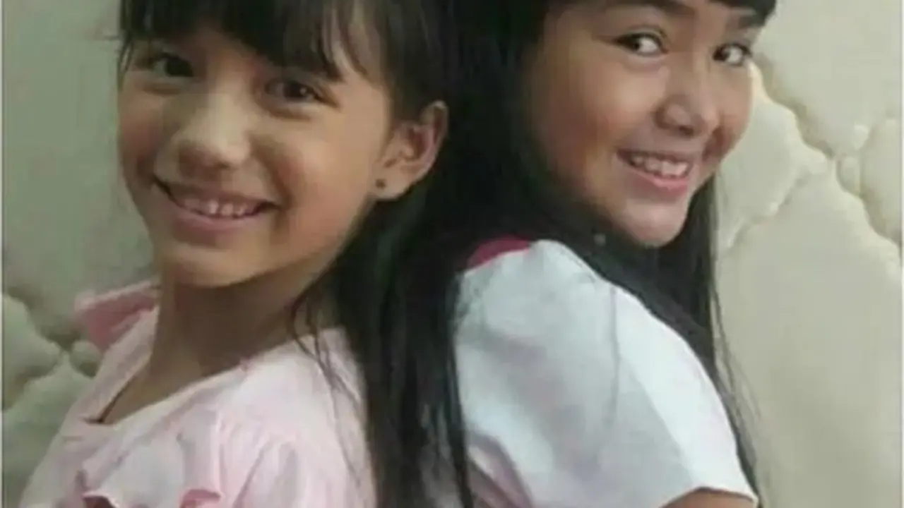 Genap 22 Tahun, Ini 10 Potret Transformasi Amanda Manopo dari Dulu ...