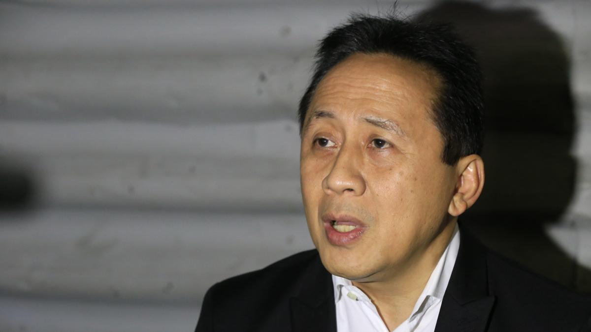 Triawan Munaf: Ajang Puteri Indonesia Bukan Cuma Jual Fisik ...