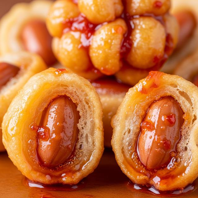 10 Camilan Kacang-kacangan, Renyah dan Bermanfaat Bagi Kesehatan