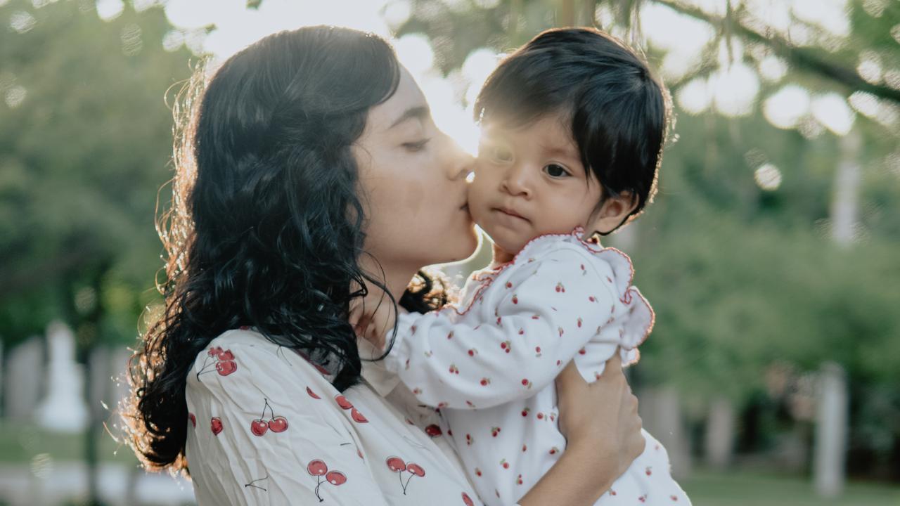 60 Kata-Kata Doa Ibu untuk Anaknya yang Menyentuh Hati dan Penuh ...