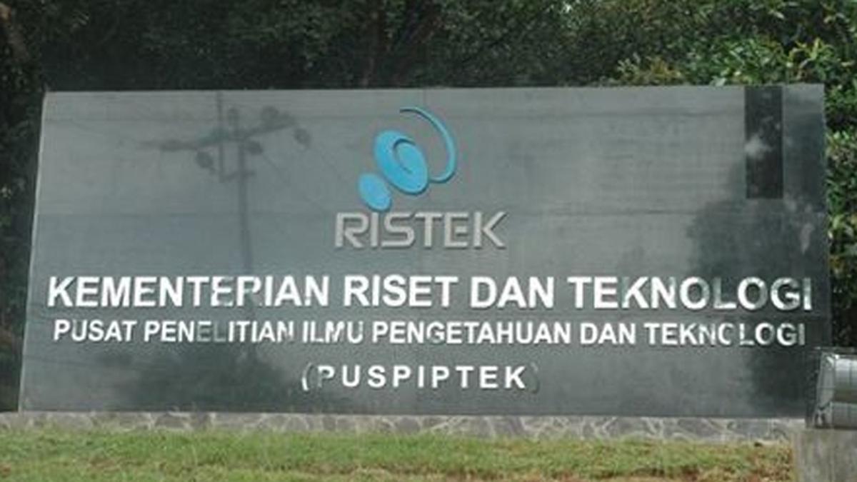 Iradiasi Sinar Gamma Akan Dibangun di Puspiptek Tangsel - Tekno ...