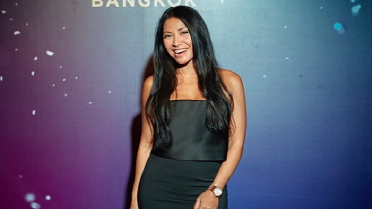 Anggun selalu bangga bawa nama Indonesia - Entertainment Fimela.com