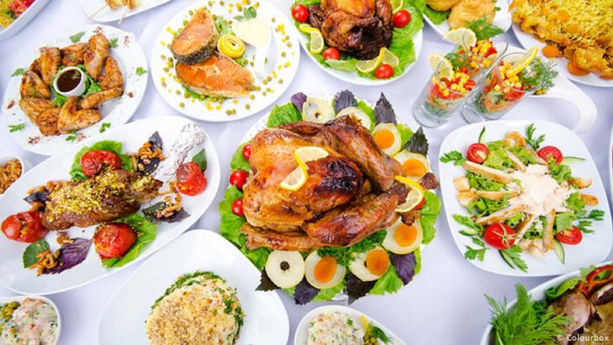 Cerita Akhir Pekan: Bungkus Makanan jika Tak Habis di Restoran ...