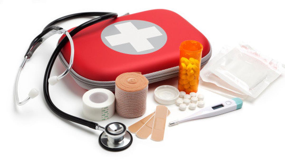 4 Obat yang Wajib Ada dalam Kotak P3K - Lifestyle Fimela.com