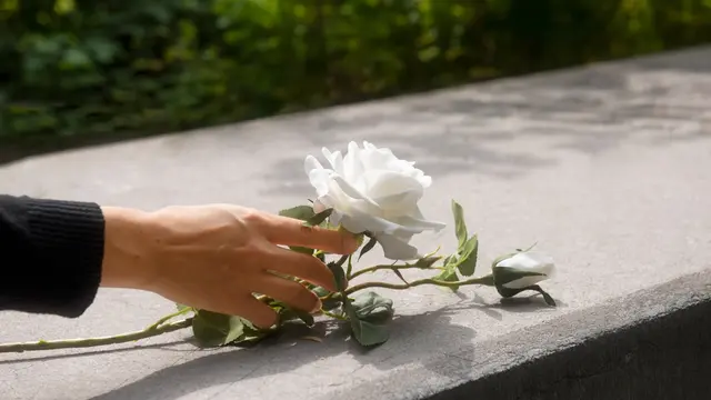 35 Contoh Ucapan 1000 Hari Orang Meninggal - Ragam Bola.com