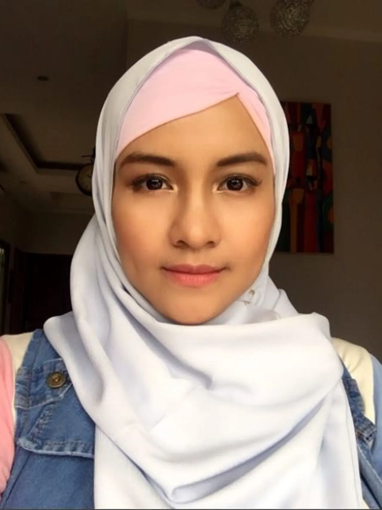 Alasan Intan Nuraini Jarang Tampil di Layar Kaca - ShowBiz Liputan6.com