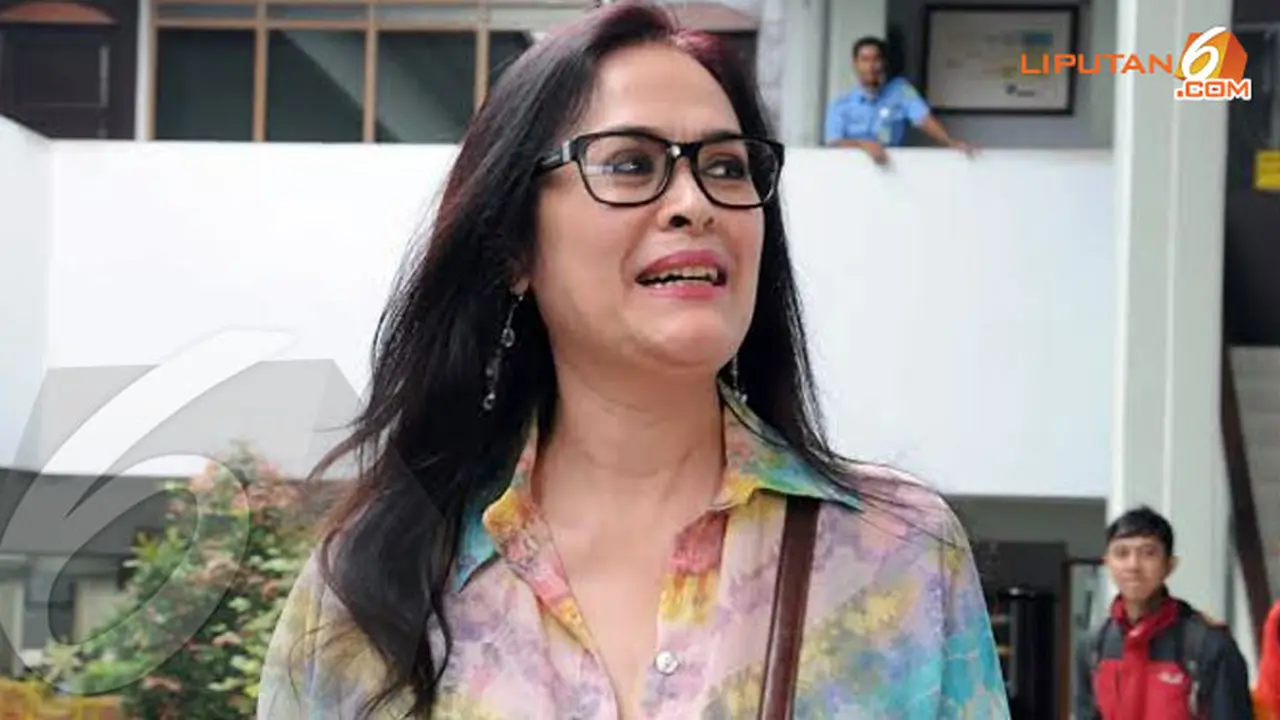 Sandy Harun Yakin Rekannya Belum Kembalikan Rp 700 Juta - ShowBiz ...