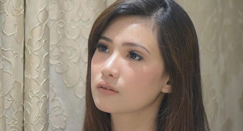 Mengenal Helena Rossen, Bintang di FTV Series Buat Aku Merinding ...