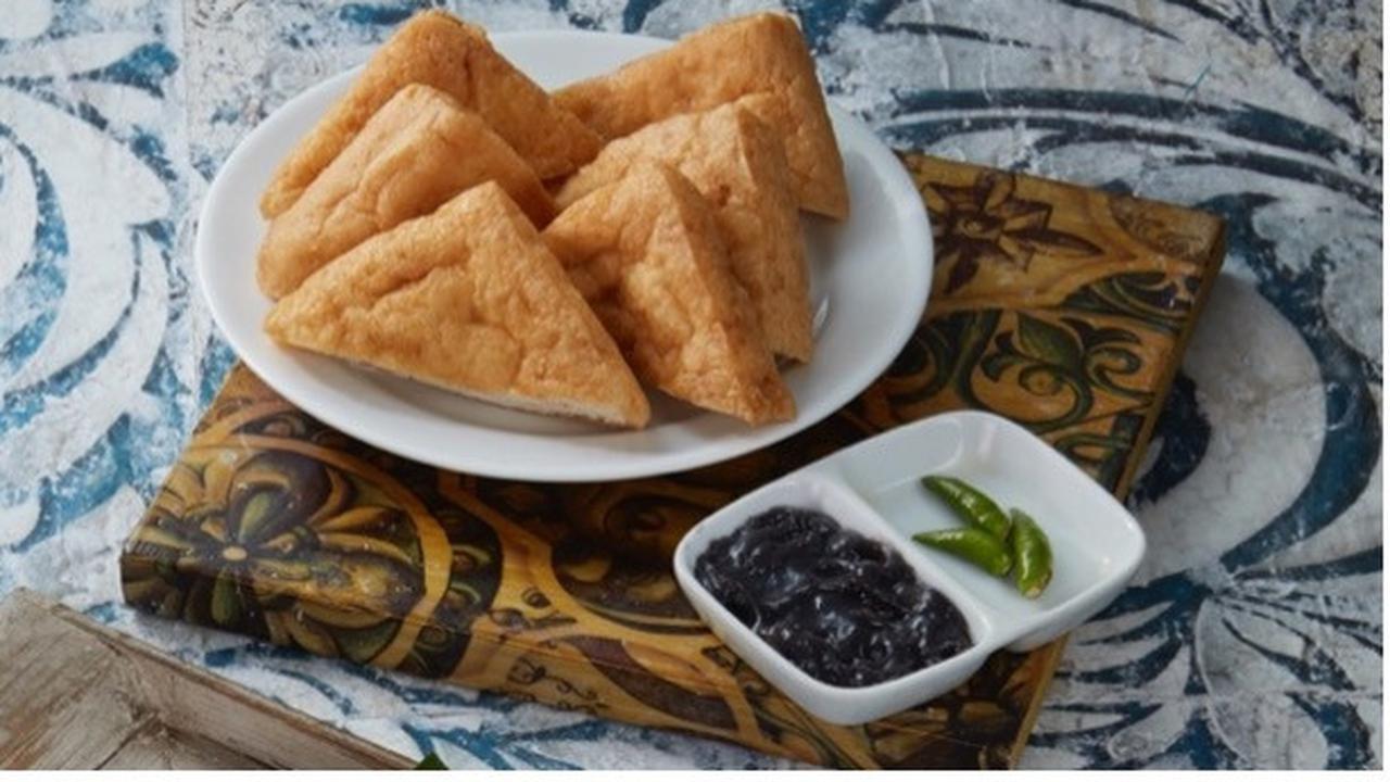 35 Resep Tahu Simple untuk Menu Sehari-hari, Cocok untuk Semua Usia