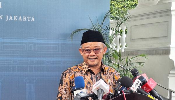 Profil Yusril Ihza Mahendra, Menko Hukum, HAM, Imigrasi, dan ...