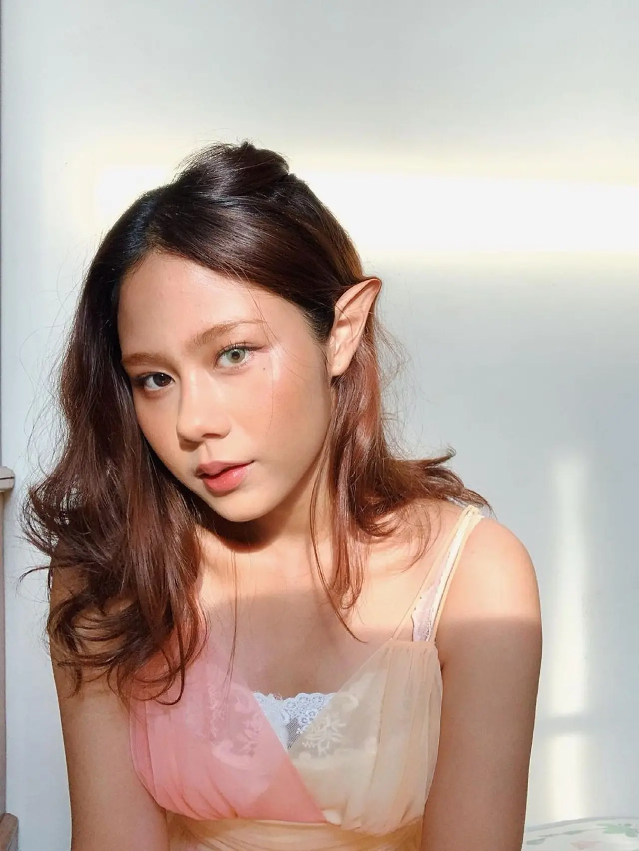Nadin Amizah Ngaku Jarang Cuci Muka dan Tak Merawat Wajahnya Sewaktu ...