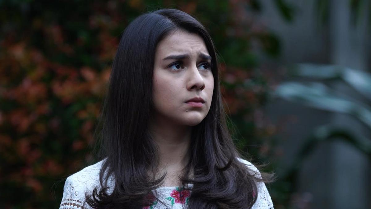 Sinopsis Sinetron SCTV Cinta Suci Episode Rabu 9 Januari 2019: Bunga ...