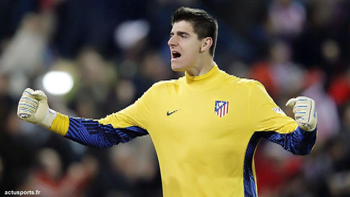 Soal Courtois, Chelsea Jual Mahal