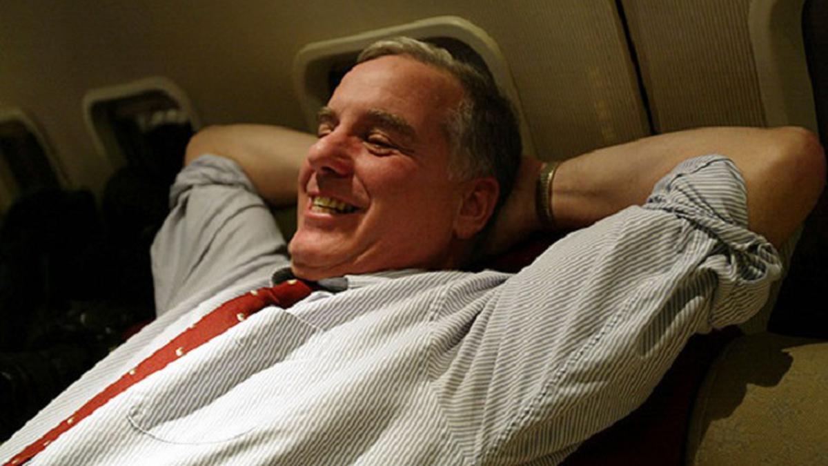 Jangan Lakukan Ini saat di Pesawat! - Lifestyle Liputan6.com