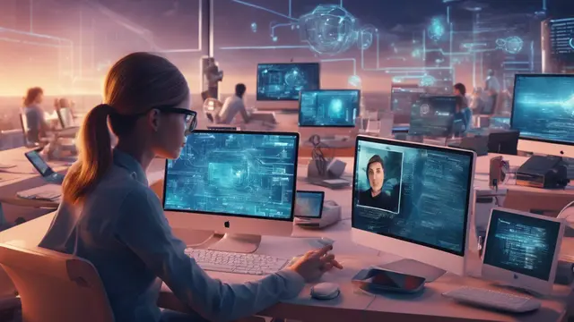 Memahami Software Adalah: Fungsi, Jenis, dan Perannya dalam Dunia ...