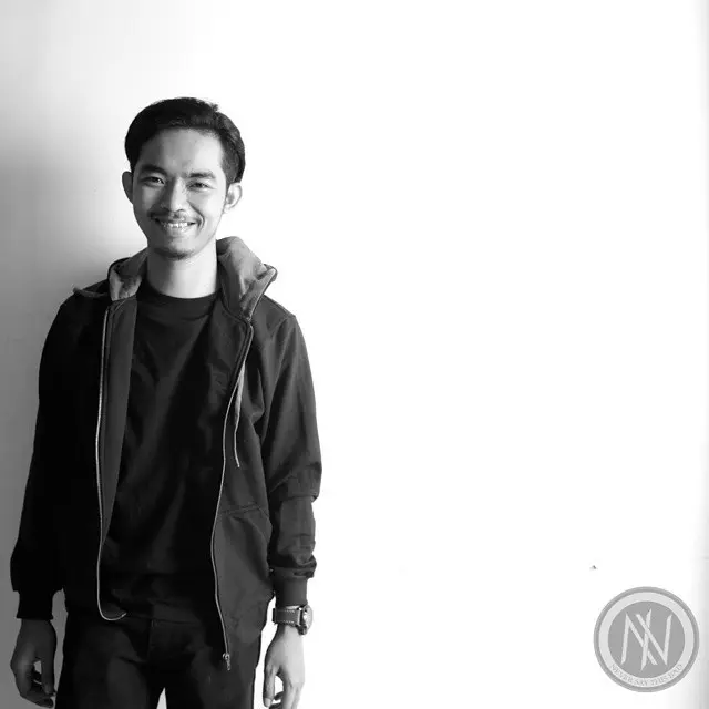 6 Potret Lawas Dodit Mulyanto Sebelum Pacaran dengan Angelina Ci, Bikin ...