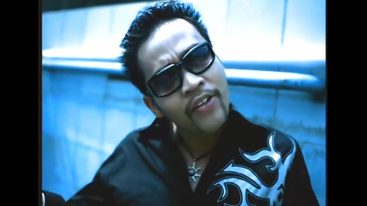 Lewat Lagu Pecah, Bjah Ingin Eksis Lagi di Panggung Musik - ShowBiz ...