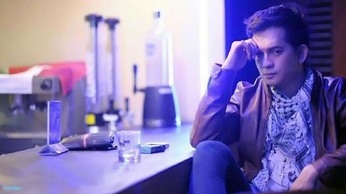 Jupiter Fortissimo, Dulu Jadi Idola Kini Mendekam di Penjara - ShowBiz ...