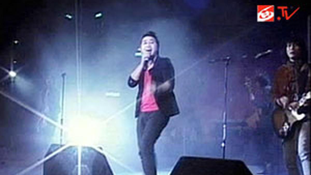 Hello Band Manggung di Hong Kong - ShowBiz Liputan6.com