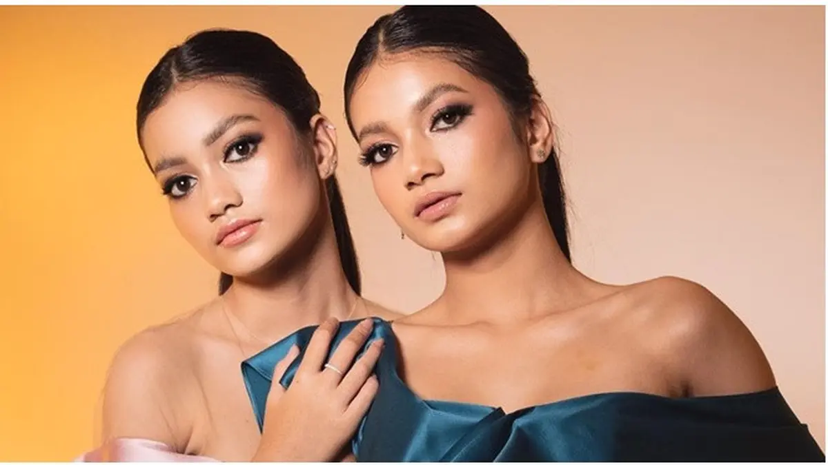 Berita Nadia Bulan Sofya Hari Ini - Kabar Terbaru Terkini | Liputan6.com