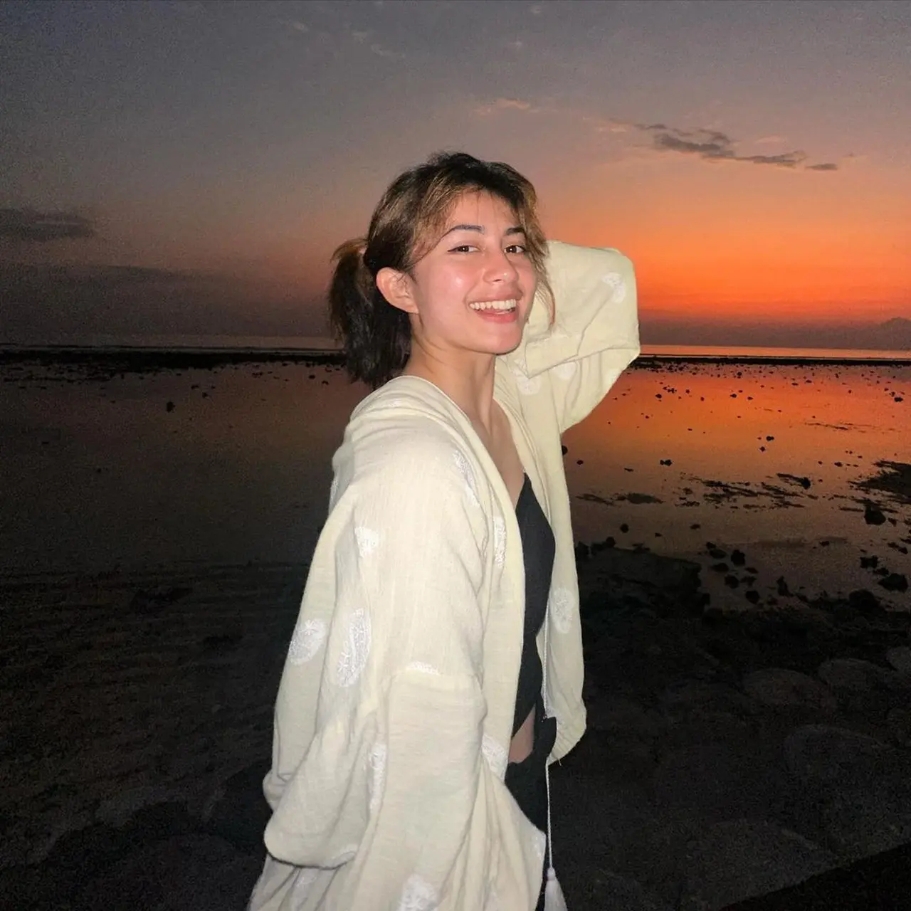 4 Artis Cantik yang Sempat Dekat dengan El Rumi, Selain Eca Aura