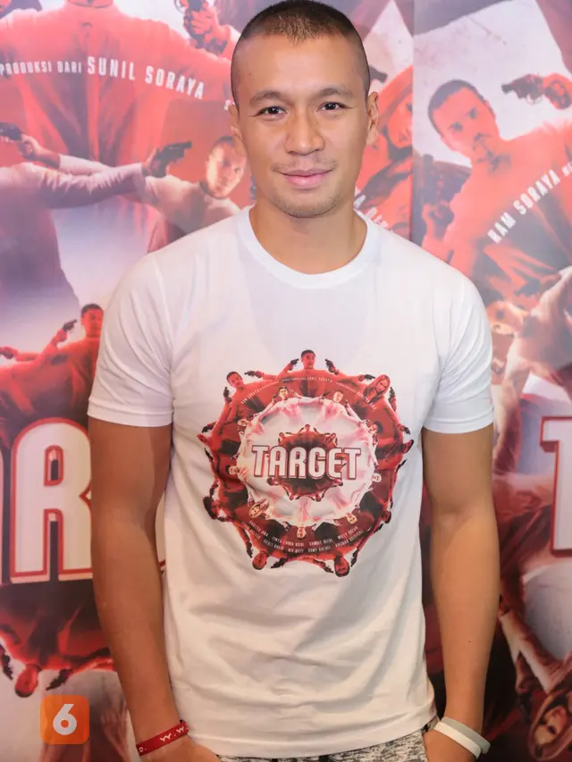 Akrab dengan Mantan Istri, Ini Penjelasan Samuel Rizal - ShowBiz ...