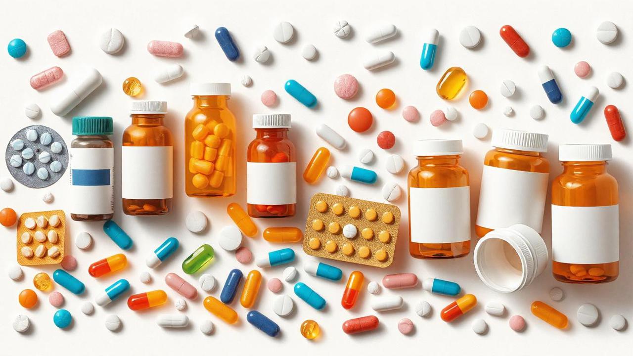 3 Obat GERD Paling Ampuh dan Cara Konsumsinya Sesuai Anjuran Dokter