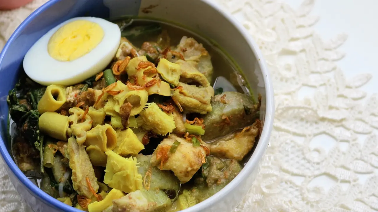 7 Resep Babat Sapi yang Enak, Empuk Gurih dan Tidak Bau