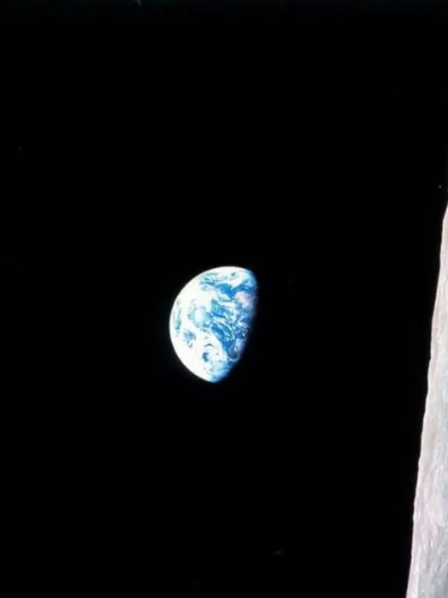 Bulan Menjauh dari Bumi 3,8 Sentimeter setiap Tahun - Global Liputan6.com