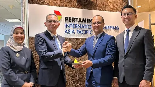 Rebranding dan Ekspansi Pasar, PIS Singapura Kini Jadi PIS Asia Pacific ...