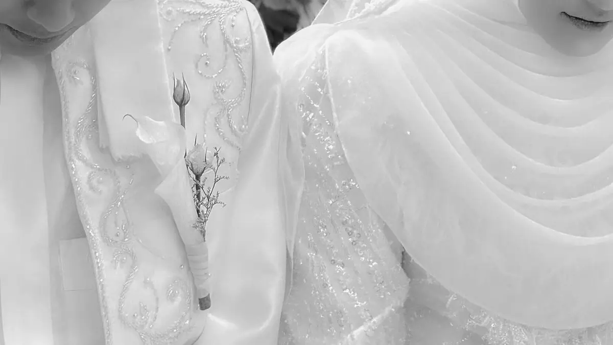 Berita Batas Minimal Usia Menikah Menurut Undang Undang Hari Ini