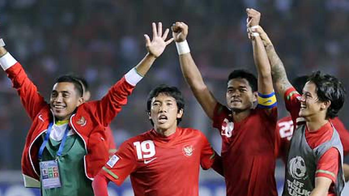 Tak Ada Alasan 'Main Lembek' - Bola Liputan6.com